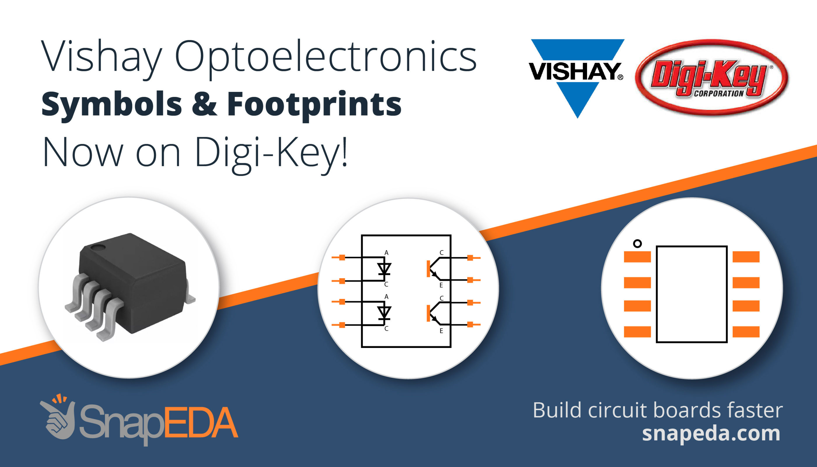 PCB Design Tools - Vishay Semiconductor Opto | DigiKey